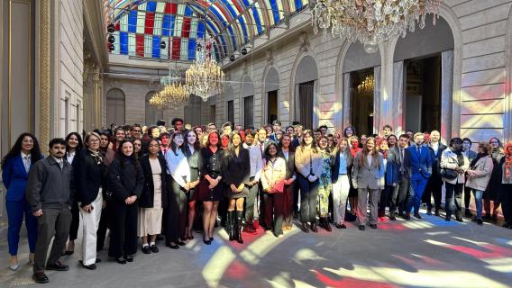 Préparation au concours interne | Les résultats d'admission 2025 sont publiés ! | Institut ...